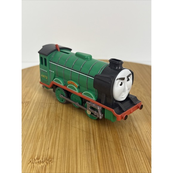 Mattel | Toys | Thomas Friends Trackmaster Flying Scotsman 22 Mattel ...